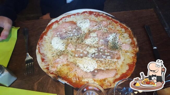 Chez Prosper restaurant, Perros-Guirec - Restaurant reviews