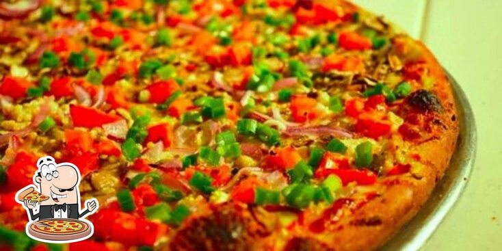 Menu of Pizza Bello restaurant, Pleasanton - reviews and ratings