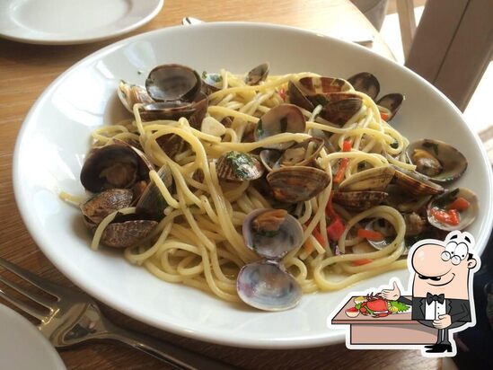 Piccolino Didsbury, 6 Lapwing Ln in Manchester - Restaurant menu and ...