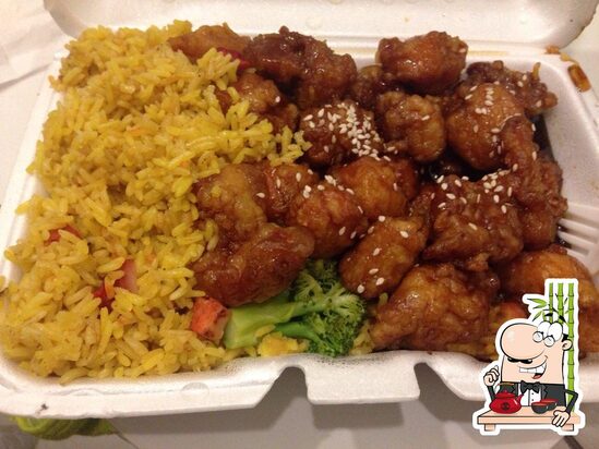 Golden Imperial in New Rochelle - Restaurant menu and reviews