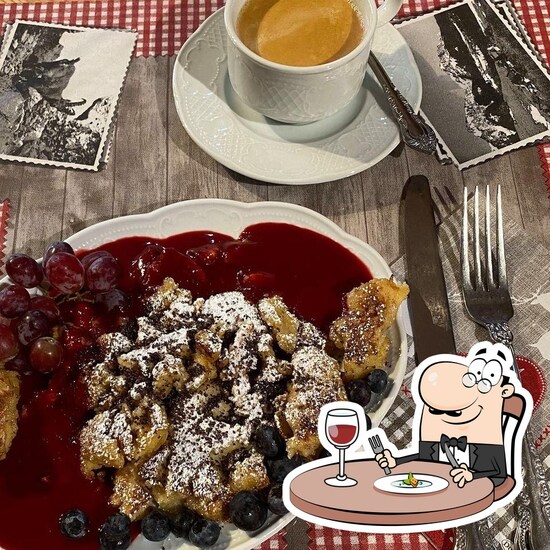 Helvetia Almcafé cafe, Bad Elster - Restaurant reviews