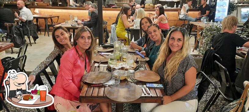 Los Aroza restaurant, Mendiolaza - Restaurant reviews