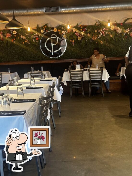 Papi Cuisine, Baltimore - Restaurant menu, prices and reviews