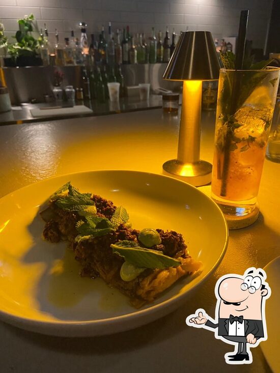 Penelope Social, Toronto - Restaurant menu, prices and reviews