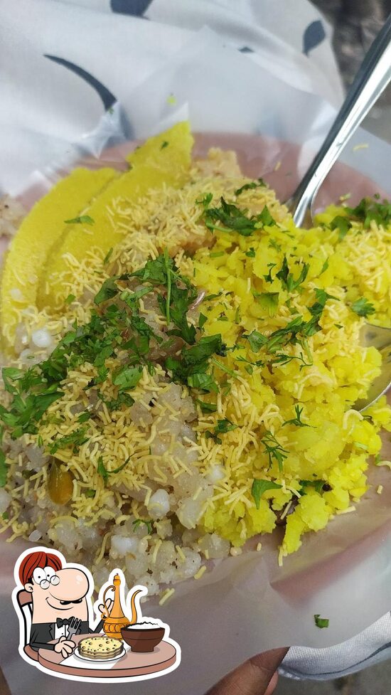 Pooja Food and meal Corner, Mumbai - Restaurant reviews