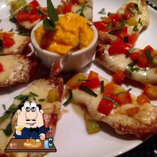 Rizzi Bar e Gastronomia, Atibaia - Menu do restaurante, preços e opiniões