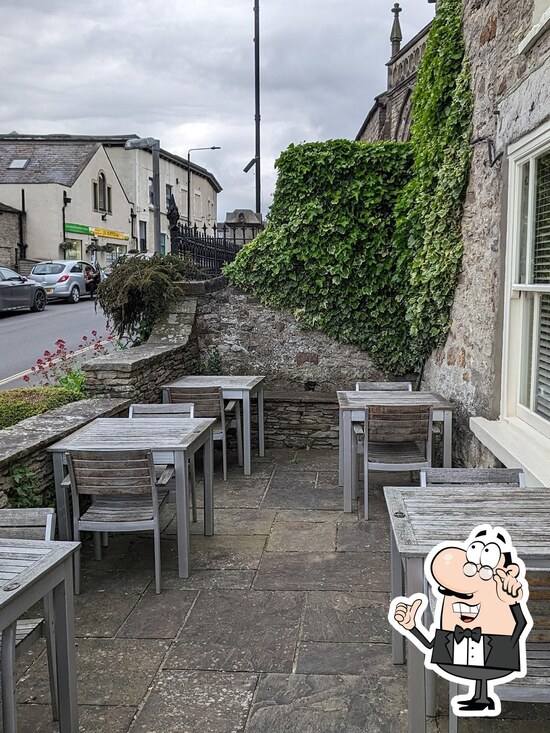 Sandpiper Inn, Leyburn - Restaurant menu, prices and reviews