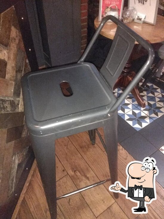 So! Bar & Eats, Ripon - Restaurant menu, prices and reviews