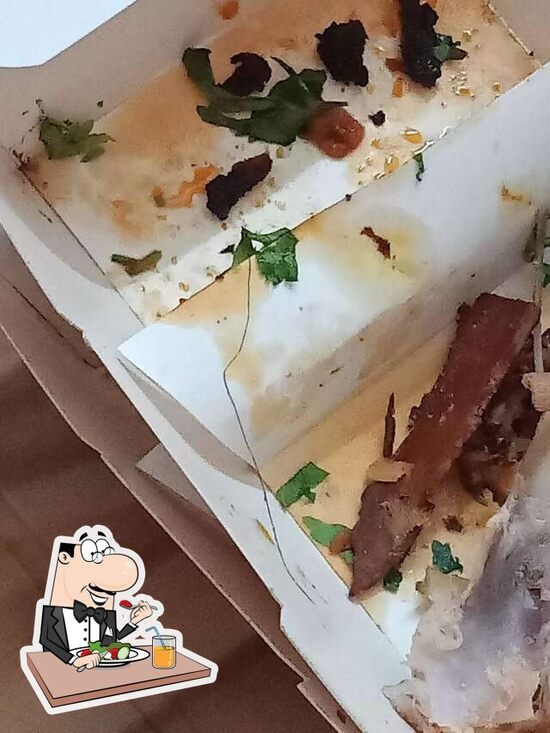 UBQ by Barbeque Nation, Ahmedabad - Restaurant menu, prices and reviews