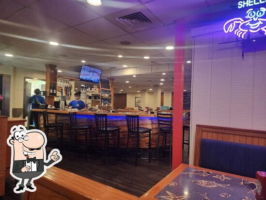 Shells Seafood - Tampa, Tampa - Restaurant menu, prices and reviews
