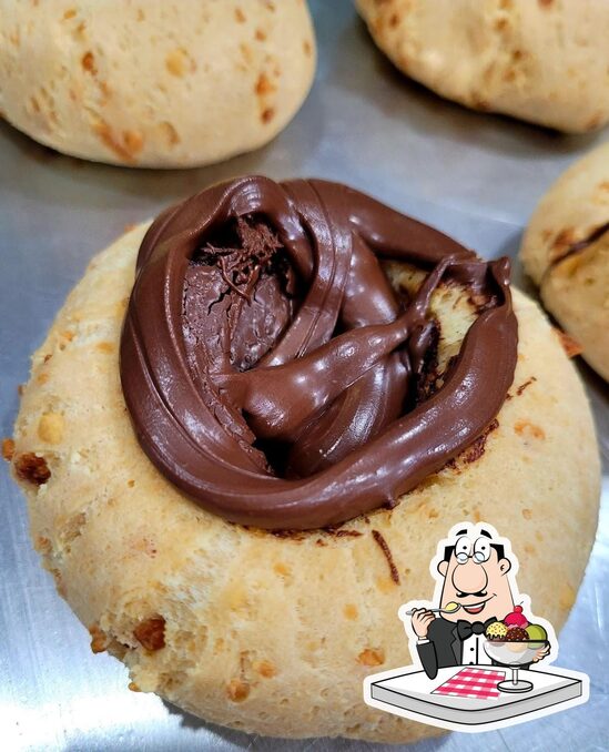 Dona Nena Caldo de Cana e Café, Itajaí - Restaurant reviews