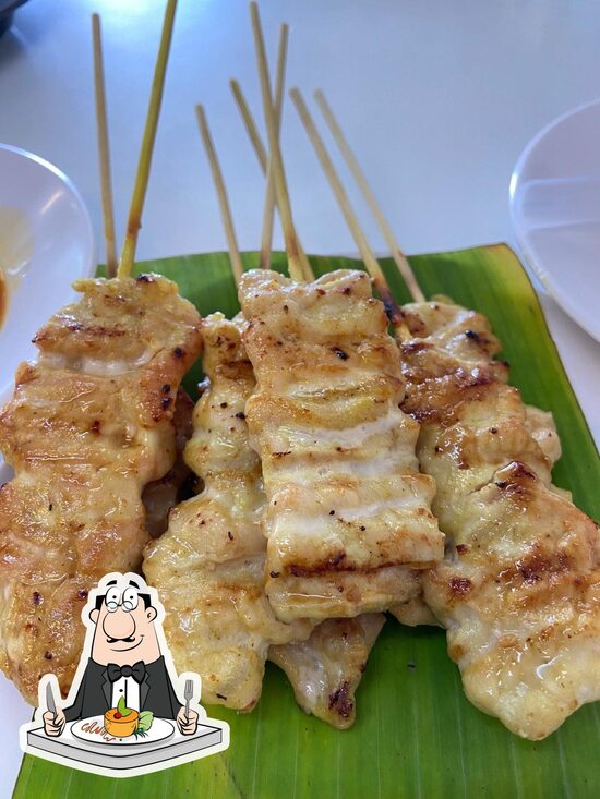 Rod Dee Ded, Bangkok - Menú del restaurante, precios y reseñas