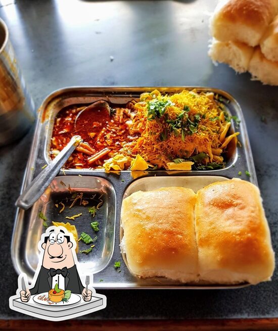 Hotel De Dhakka, Pune - Restaurant menu, prices and reviews