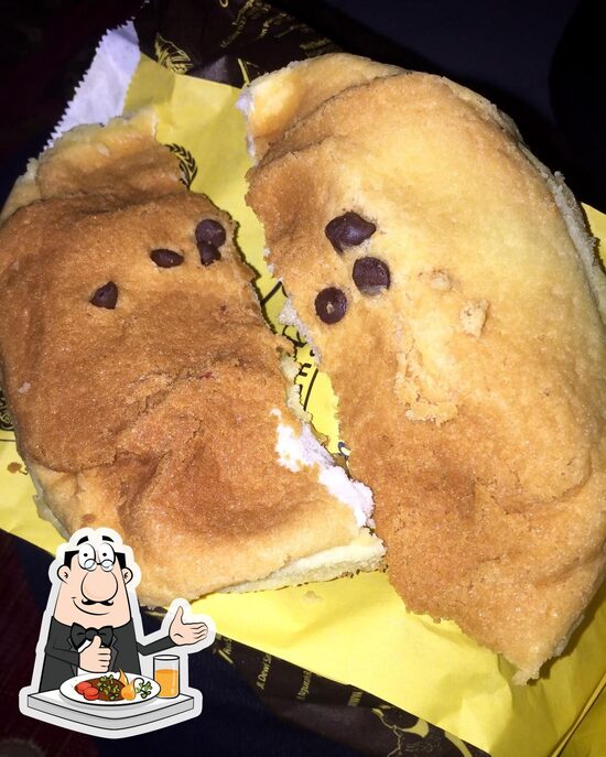 Roti Boy, Surabaya - Restaurant menu, prices and reviews