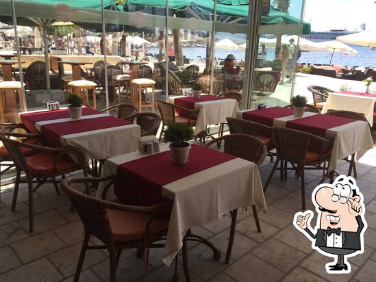 Aşk-ı Bodrum, Bodrum - Restaurant menu and reviews