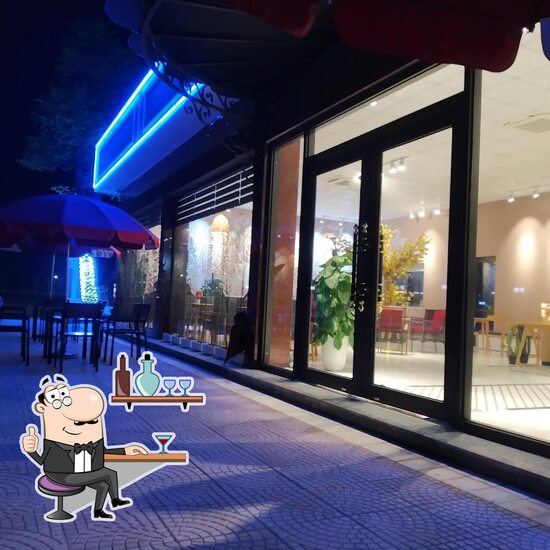 Genz Coffee - Đối diện Go Bắc Giang cafe, Bắc Giang - Restaurant reviews