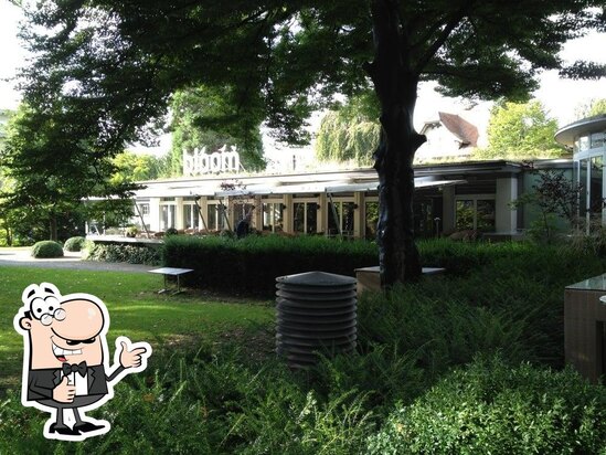 Speisekarte von Restaurant / Bar bloom, Winterthur