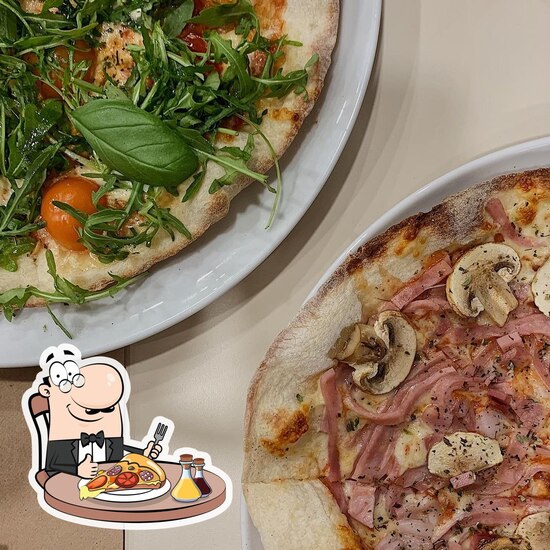Take Away d'Italia, Amarante - Restaurant menu, prices and reviews