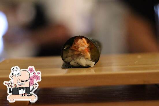 Hando in Houston - Restaurant reviews