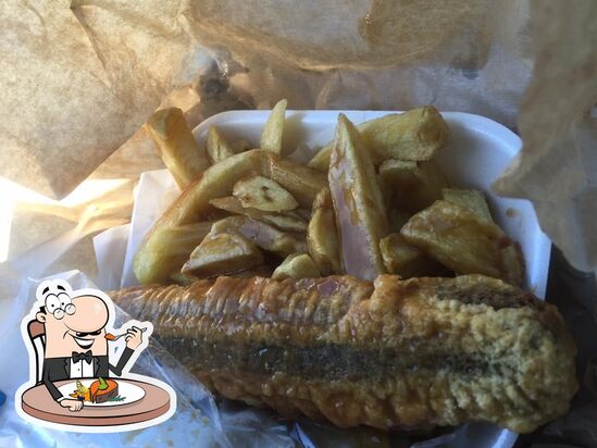 The Barbecue in Edinburgh - Restaurant menu and reviews