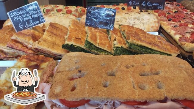 Panfé, Torino - Menu del ristorante, prezzi e recensioni