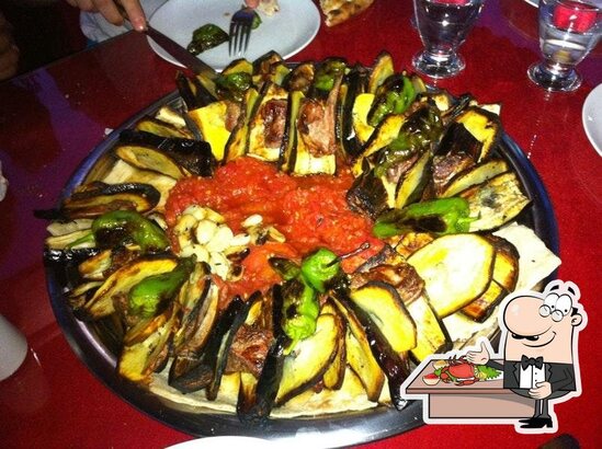Fermanlı Ata Ocagi, Tokat, Vali Zekai Gümüşdiş Blv. - Restaurant reviews