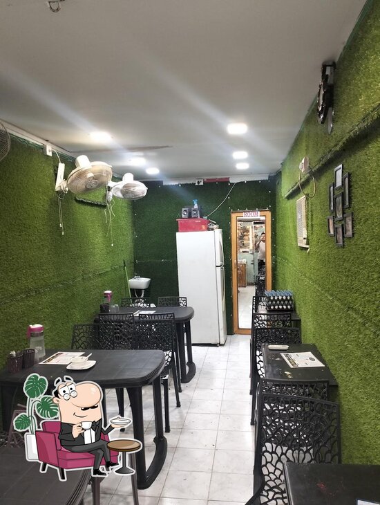 Firefly Chinese Restaurant, Alibag - Restaurant menu, prices and reviews