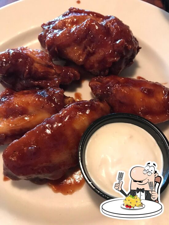 Frank's Italian Restaurant & Pizza in Easton - Restaurant menu and reviews