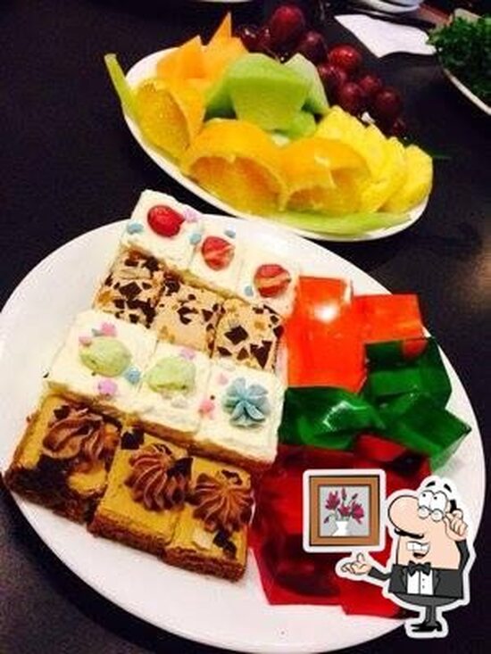 Heebeen Restaurant, Alexandria - Restaurant menu, prices and reviews