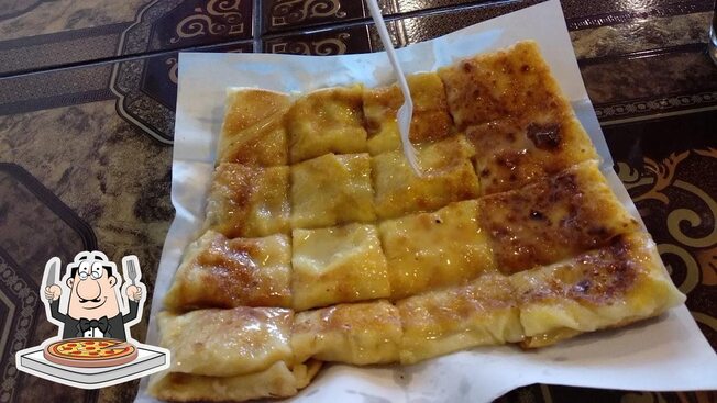 Ikhwan Restaurant, Chiang Mai, 341/4 CHAROENPARTHET RD - Restaurant reviews