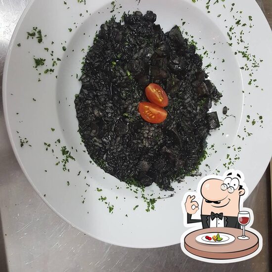Konoba Mlin, Bol - Restaurant menu, prices and reviews