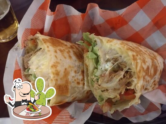 La Bamba Food restaurant, Marília - Restaurant menu and reviews