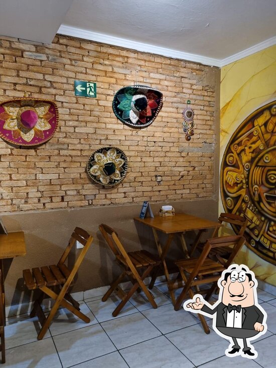 Maya Mexican Poá, Poá - Menú del restaurante, precios y reseñas