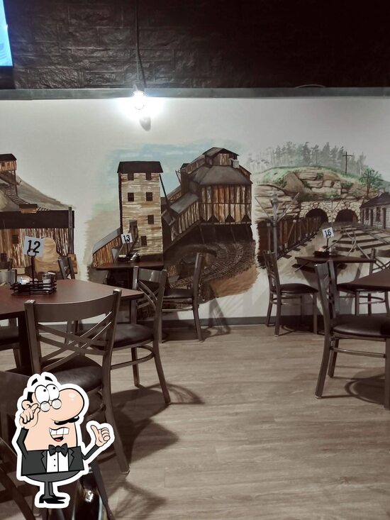 Ole No. 3 Restaurant & Bar in Pocahontas - Restaurant menu and reviews