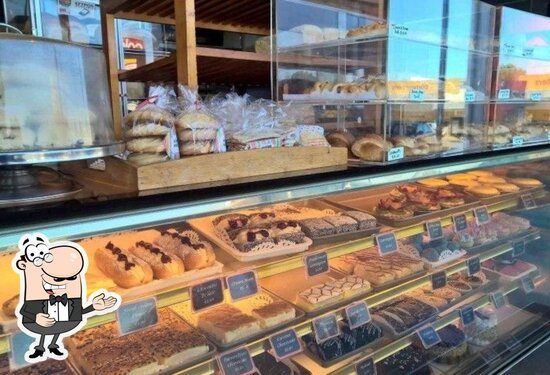 Menu at Satispie Bakery &coffee, Beenleigh
