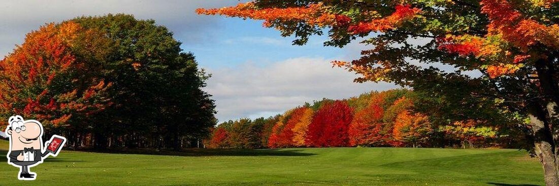 The Quest Golf Course in Houghton Lake - Restaurant reviews