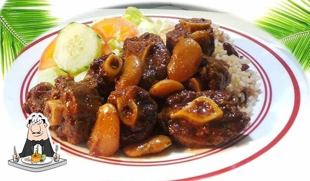 Tropical Delight Takeout & Delivery in Paterson - Restaurant menu and ...