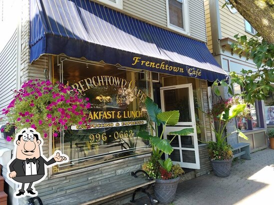 Frenchtown Cafe, Frenchtown - Restaurant menu, prices and reviews