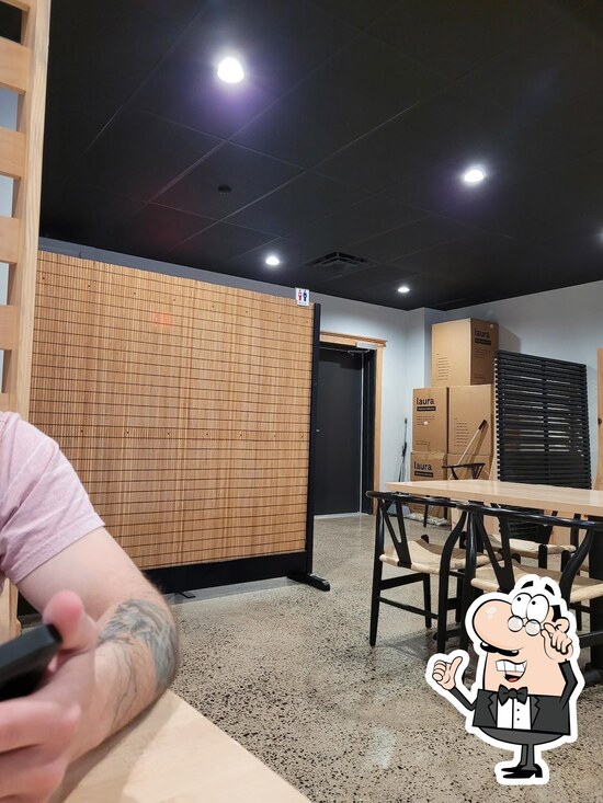 Tiger Belly Noodle Bar, Granby - Restaurant menu, prices and reviews