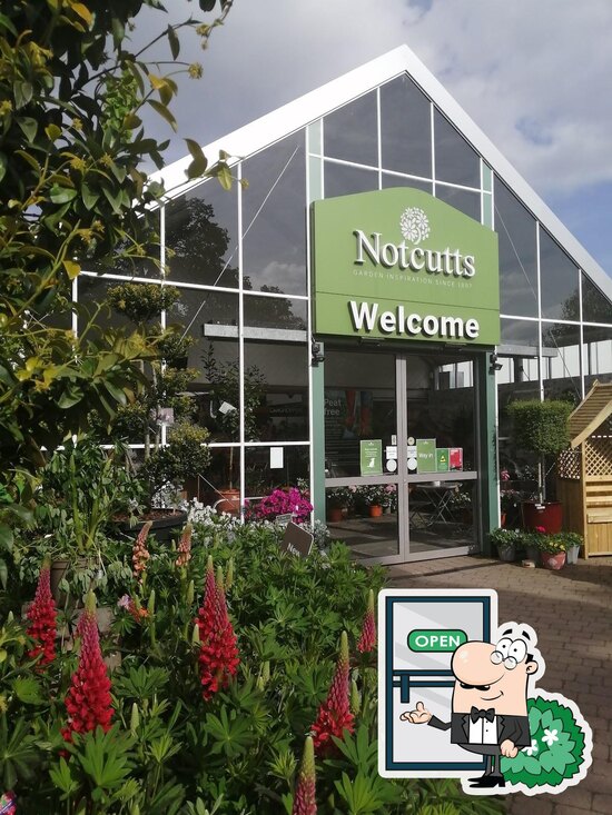 Notcutts Dukeries, Worksop - Menú del restaurante, precios y reseñas