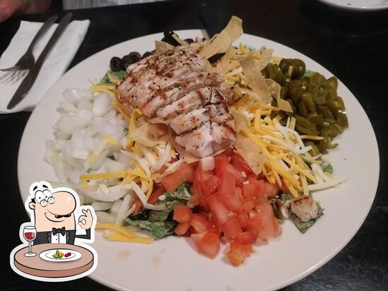 Rustlers Steak House in Windham - Restaurant menu and reviews
