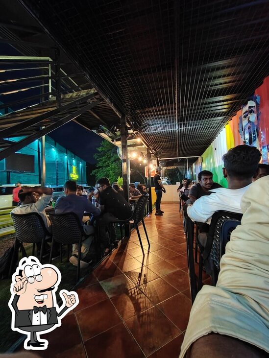 Al Taza - Kalamassery, Ernakulam - Restaurant menu, prices and reviews