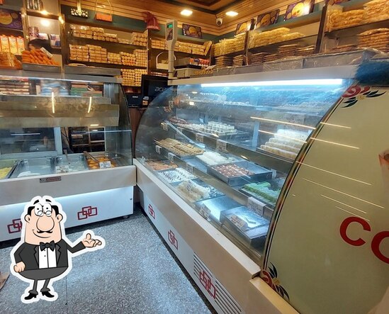 Ramdev Sweets, Baddi - Restaurant menu, prices and reviews