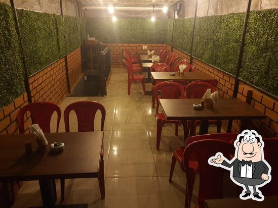 Sangam Bar and Kitchen, Mumbai - Restaurant menu, prices and reviews