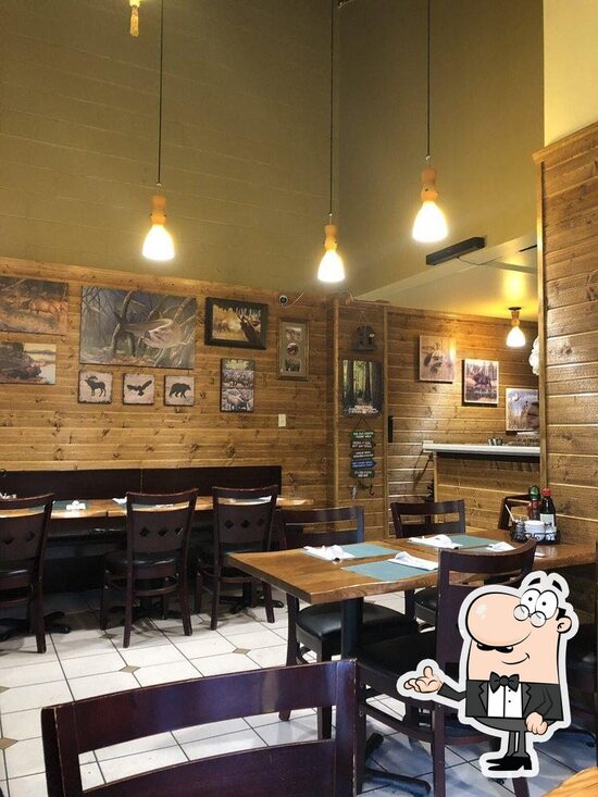 The Pho Cabin, Los Altos - Restaurant menu, prices and reviews