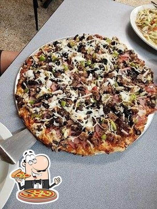 Mauro’s Restaurant in Pueblo - Restaurant menu and reviews