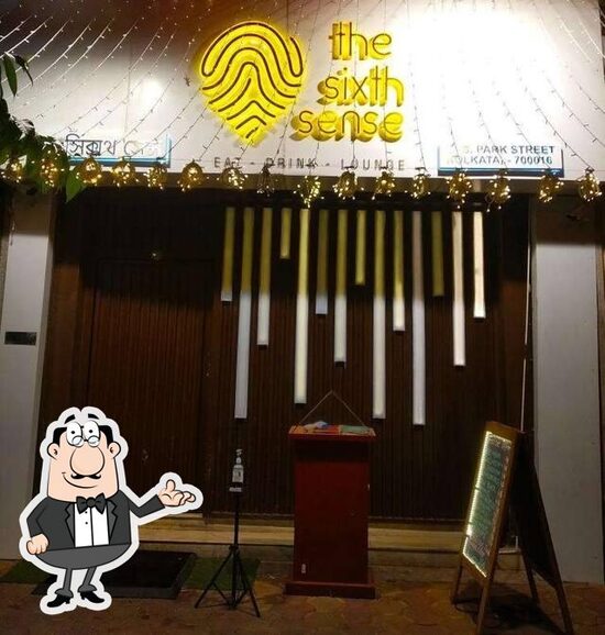 the sixth sense, Kolkata - Restaurant menu, prices and reviews