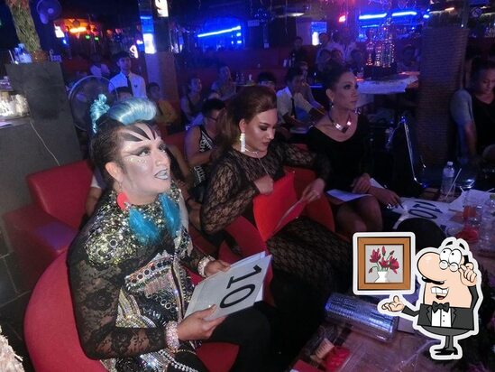 360boy pub & bar, Pattaya City - Restaurant reviews