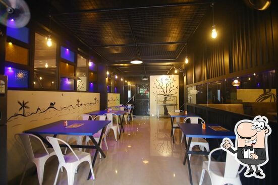 Al Bawadi Restaurant - Restaurant menu, prices and reviews