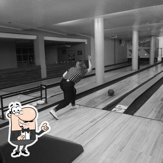 Bowlerama - Diner & Bowling, Porto Alegre - Menu do restaurante, preços ...